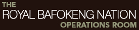 The Royal Bafokeng Nation